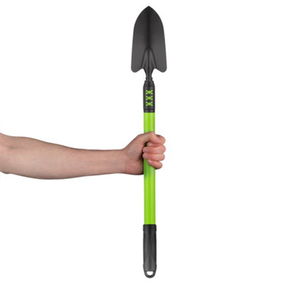 Garden trowel b&q store