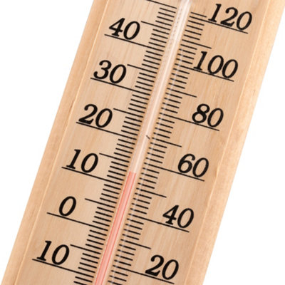 Themonitor temperature store