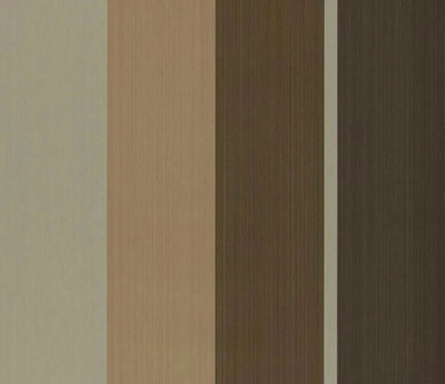 Harlequin Wood Effect Multi 15779 Smooth Stripe Wallpaper 52cm x 10m