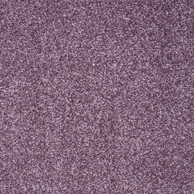 Harmony Bleach Cleanable Carpet by Remland (Amethyst, 1m x 5m)