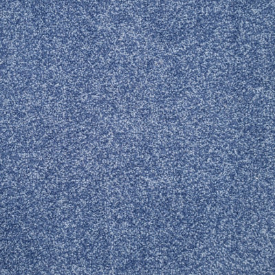 Harmony Bleach Cleanable Carpet by Remland (Atlantic, 4m x 5m)