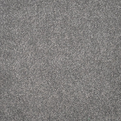 Harmony Bleach Cleanable Carpet by Remland (Cobalt, 3m x 5m) | DIY at B&Q