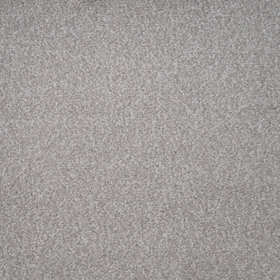 Harmony Bleach Cleanable Carpet by Remland (Inox, 1m x 5m)