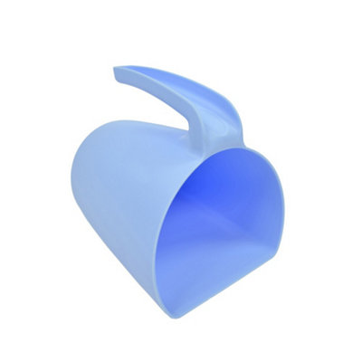 Harold Moore Jug Scoop Baby Blue (2 litres)