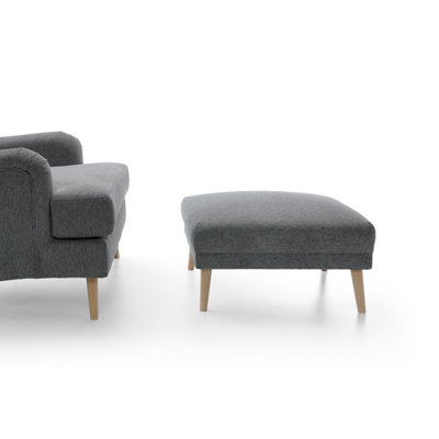 Harper small footstool store