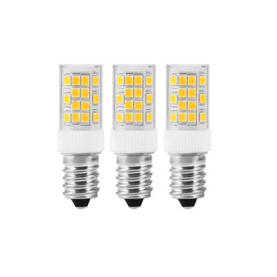 Harper Living 4 Watts E14 SES Small Edison Screw LED Light Bulb Capsule ...