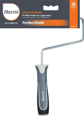 Harris 9" Ultimate Work Smarter Frame