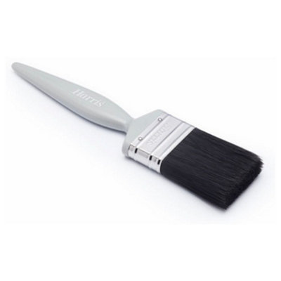 Harris Essentials Gloss Paint Brush - 2 Inch, 50mm - Precision Paint ...
