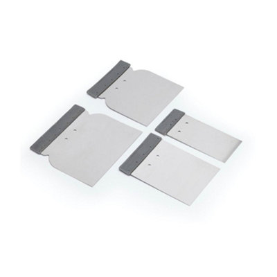 Harris Seriously Good Continental Filling Tools - Pack of 4 Flexible ...