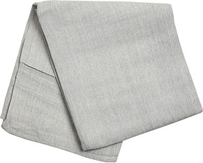 HARRIS SERIOUSLY GOOD COTTON STAIR DUST SHEET 12'X9' REUSABLE FLOOR ...
