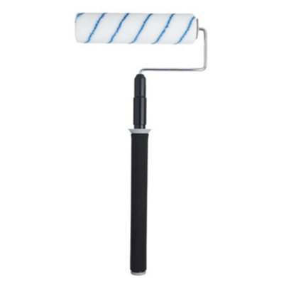 Harris Seriously Good Easy Reach Paint Roller Frame - 225mm - Extended ...