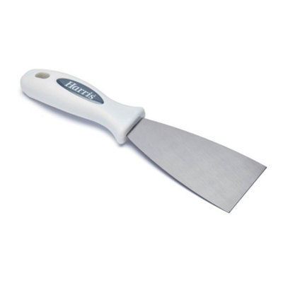 Harris Seriously Good Filling Tool - 68mm - Filler Scraper for Small ...