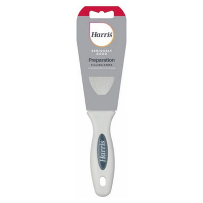 Harris Seriously Good Filling Tool - 68mm - Filler Scraper for Small ...