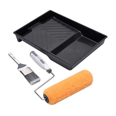 HARRIS Seriously Good Masonry Roller Set 9 inch (102082001)