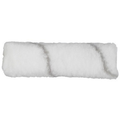 Harris Seriously Good Medium Pile Paint Roller Sleeve (Pack of 10 ...