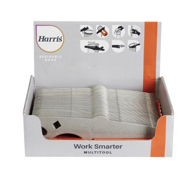 Harris Seriously Good MultiTool