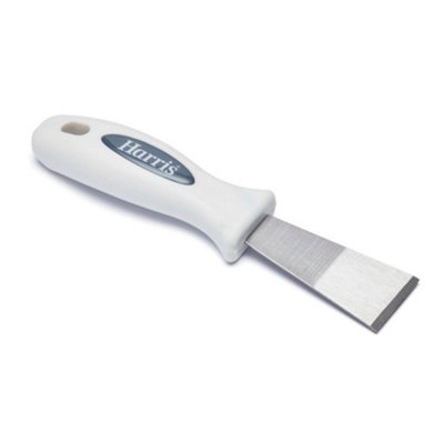 Harris Seriously Good Paint Remover Tool - 38mm - Heavy Duty Paint ...