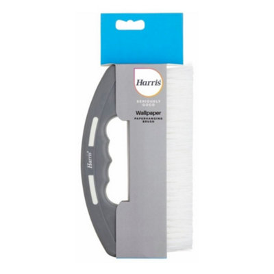 Harris Seriously Good Paper Hanging Brush - 9 Inch - Wallpaper ...