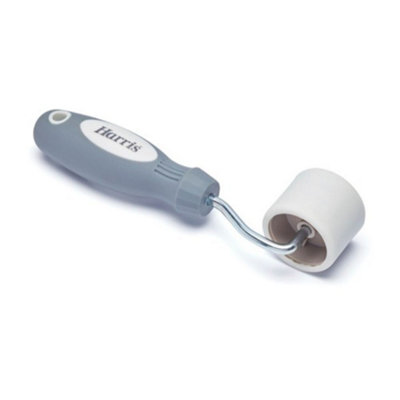Harris Seriously Good Paper Hanging Seam Roller - Wallpaper Joint ...