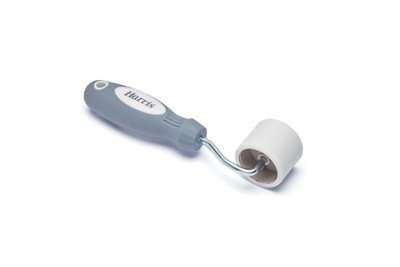 Harris Seriously Good Paper Hanging Seam Roller - Wallpaper Joint ...