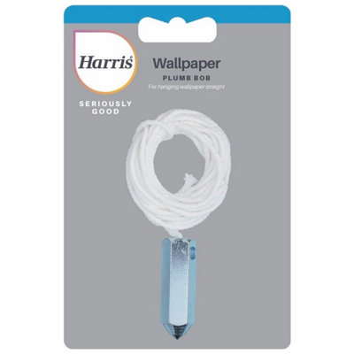 HARRIS Seriously Good Plumb Bob (102054006)