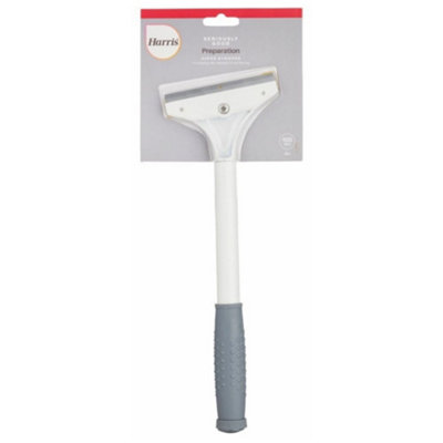 Harris Seriously Good Super Stripper 100mm - Heavy Duty Wallpaper, Tile ...