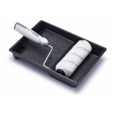 Harris Seriously Good Walls & Ceiling Roller Set - 7 Inch, 175mm ...