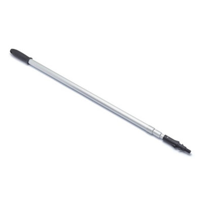 Harris Ultimate Aluminium Extension Pole - 3m - Telescopic Paint Roller ...