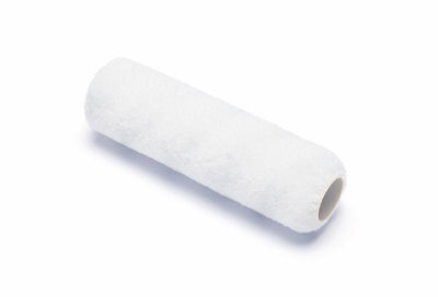 Harris Ultimate Wall & Ceiling Long Pile Paint Roller Sleeve 9 Inch ...