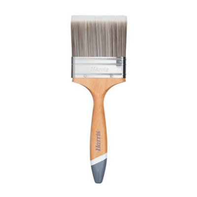 Harris Ultimate Wall & Ceiling Paint Brush - 3 Inch, 75mm - Premium ...