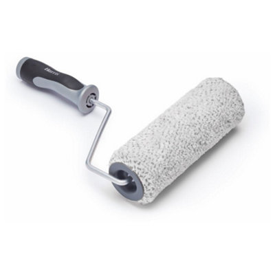 Harris Ultimate Wall & Ceiling Powercoat Roller - 225mm - Paint Roller ...