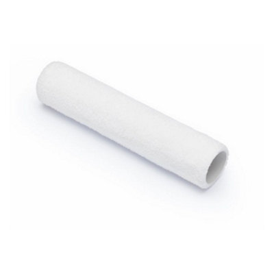 Harris Ultimate Wall & Ceiling Short Pile Paint Roller Sleeve - 9 Inch ...