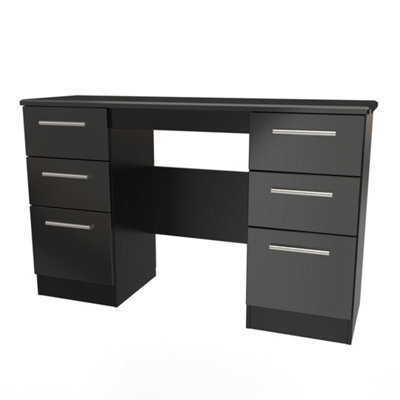 Ready assembled desk store