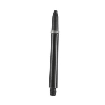 Harrows Dart Stem Black (S) Quality Product