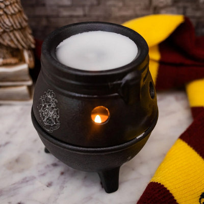 Harry Potter Cauldron Warm Wax Diffuser