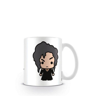 Chibi Bellatrix
