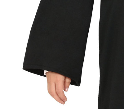 HARRY POTTER CHILD STUDENT OF MAGIC ROBE COSTUME 5-6 YEARS