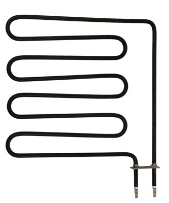 Harvia SPZSB-226 Sauna Heating Element 2000W 230V Replacement Part