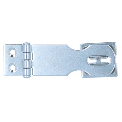 Hasp & Staple Cabin Hatch Lock Marine Grade Stainless Steel Locker Catch
