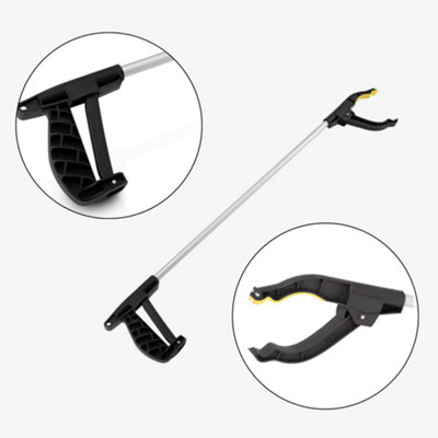 HAUSOWN 75 CM Pick Up Tool For Easy Reach And Retrieval Ideal For ...