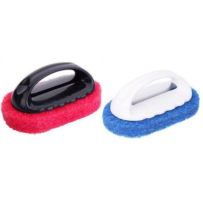 Haven Kitchen Cleaning Sponges with Ergonomic Designed Handles ...