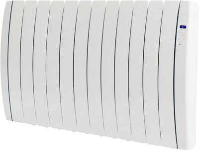 Haverland RC12TT 1500W Energy Efficient Digital Electric Radiator with ...