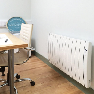 Haverland RC12TT 1500W Energy Efficient Digital Electric Radiator with ...