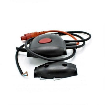 Hayter Envoy / Spirit Lawnmower Switch and Lead (100515)