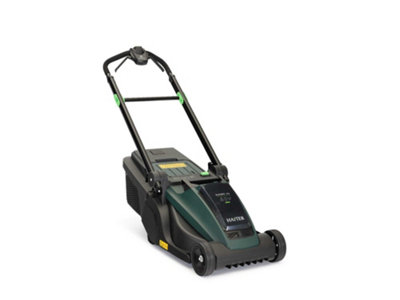 Hayter Hawk 43 Cordless 60V Lawnmower Self-Propelled c/w 4.0Ah Battery ...