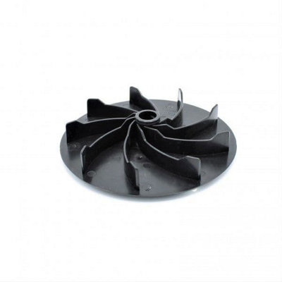 Hayter / Toro Electric Blade Carrier (100014)