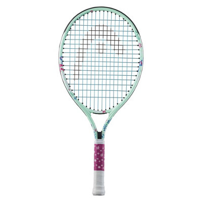 Head Childrens/Kids Coco Tennis Racket Seafoam Green (4-6 Years)