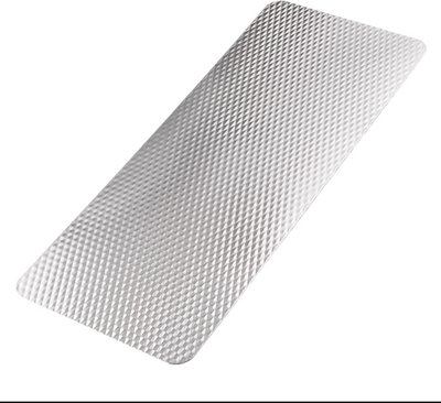 Heat Resistant Kitchen Mat - Worktop Surface Protector & Chopping Board ...