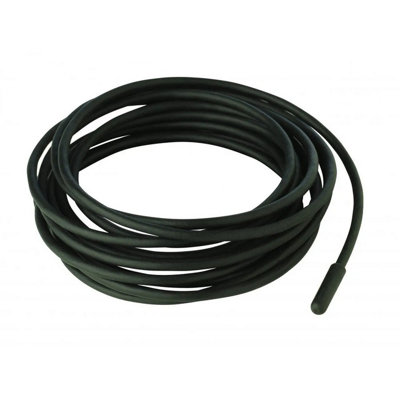 Heatmiser Remote Sensor Probe, 3M Underfloor Temperature Probe ...