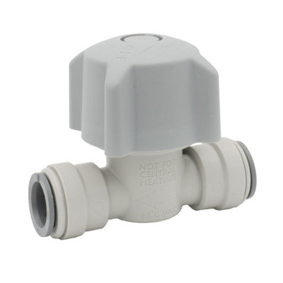 Heatrae Sadia - Express Control Valve 95605444 (Replaces 95605431)